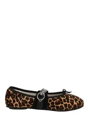 Repetto Ballerina Ballet Twist - Multicolor
