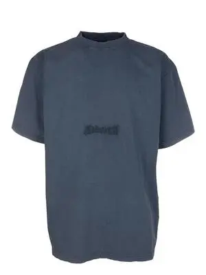 Balenciaga Clothing T-shirt - Multicolor