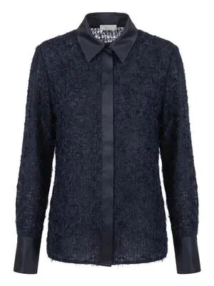 Peserico Pescarico Shirt - Multicolor