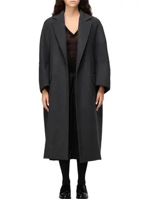 Max Mara Coat - Gray