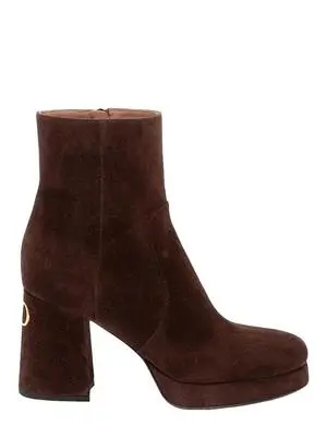 Valentino Garavani Fawcette` Boots - Multicolor