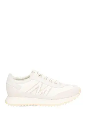 Moncler MONCLER Pacy2 Sneaker White