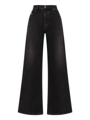 DIESEL® 1996 D-sire Jeans - Black