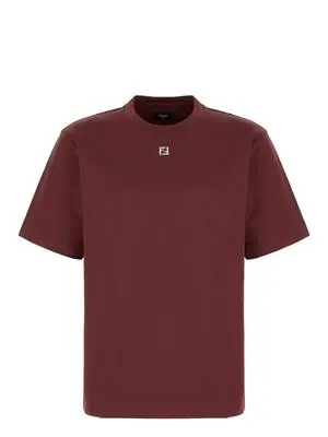 Fendi Clothing T-shirt - Multicolor