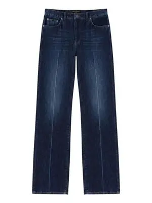 DOLCE & GABBANA DOLCE & GABBANA Low-Rise Jeans