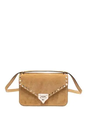 Valentino Garavani Rockstud` Small Bag - Multicolor