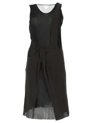 Bottega Veneta Two-tone Dress - Multicolor