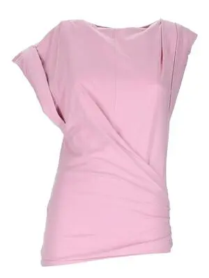 Isabel Marant Étoile Maisan T-shirt - Pink