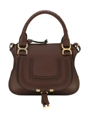 Chloé Leather Handbag - CHLOÉ Multicolor