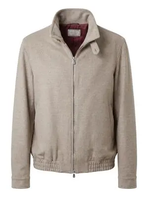 Brunello Cucinelli Shirt Jacket - Multicolor