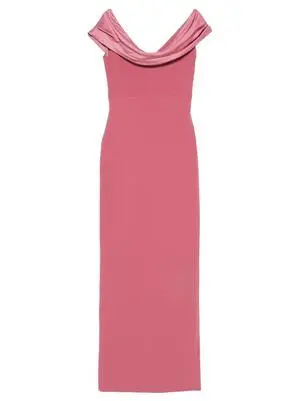 Solace London Solace London Adele Maxi Dress Multicolor