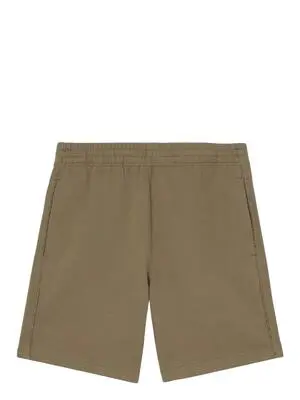 Burberry Shaun Bermuda - Multicolor