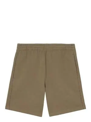 Burberry Shaun Bermuda Shorts - Multicolor