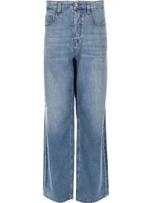 DIESEL® 2001 D-macro-s7 Jeans - Blue