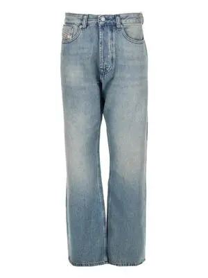 DIESEL® 1980 D-eeper Jeans - Blue