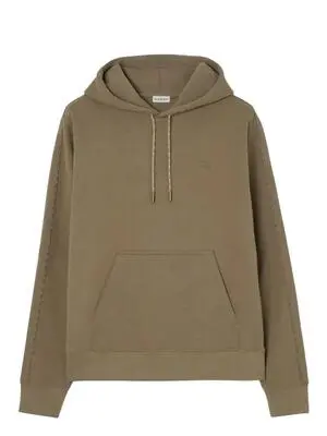 Burberry Simon Hoodie - Multicolor
