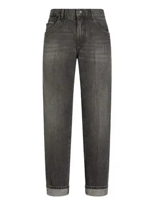 Dolce & Gabbana Jeans - Multicolor