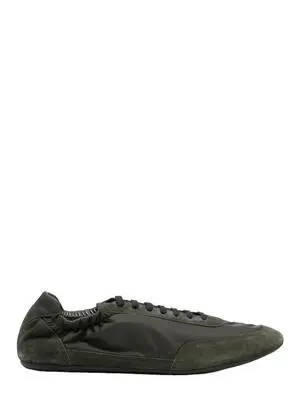 Prada Trainers Low-tops - Green