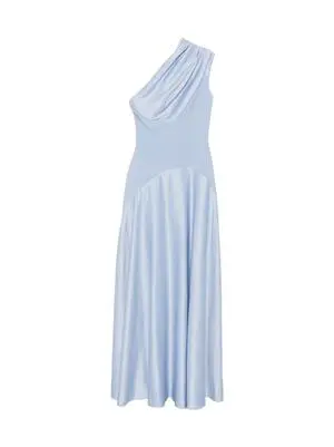 Solace London Gabriela Maxi Dress - Multicolor