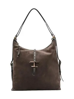 TOD'S Tote Bags - Brown
