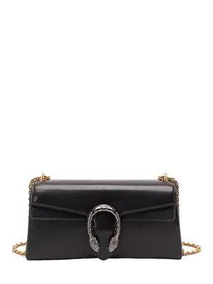 Gucci Dionysus Crossbody Bag - Multicolor