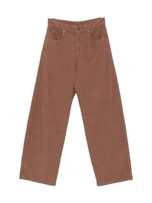 Brunello Cucinelli Corduroy Trousers - Multicolor
