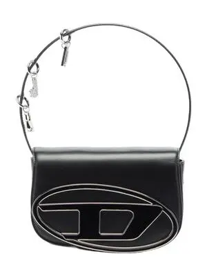 DIESEL® Diesel Women 1Dr Leather Shoulder Bag