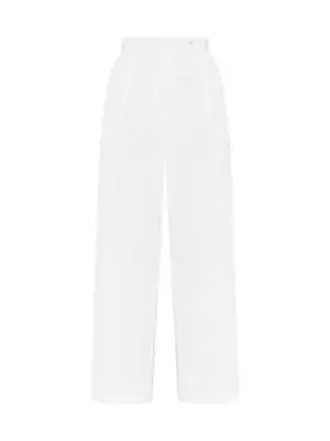 Givenchy GIVENCHY Pleated Pants Multicolor