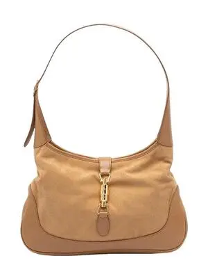 Gucci Jackie 1961` Shoulder Bag - Multicolor