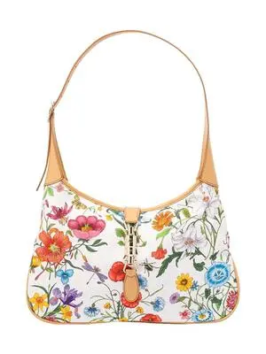 Gucci Jackie 1961 Shoulder Bag - Multicolor