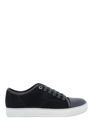 LANVIN Low-top Trainers - Blue