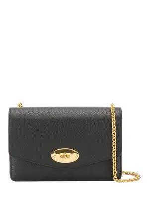 Mulberry Mini Bags - Black