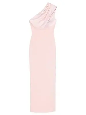 Solace London Gracie Maxi Dress - Multicolor