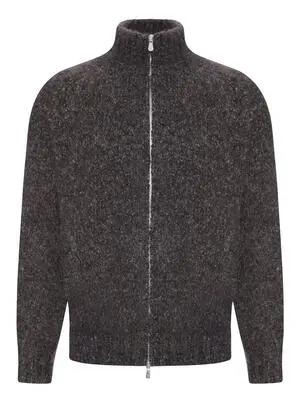 Brunello Cucinelli BRUNELLO CUCINELLI Boucle Knit Sweater Multicolor