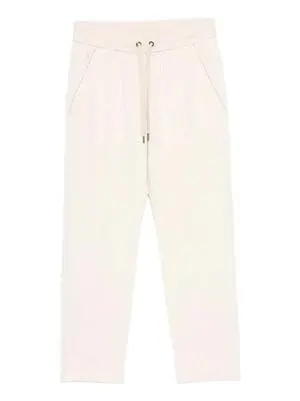 BRUNELLO CUCINELLI BRUNELLO CUCINELLI Cotton Fleece Track Pants