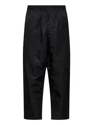 Prada Re-nylon Trousers - Multicolor