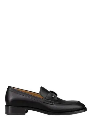 CHRISTIAN LOUBOUTIN Chambelimoc Loafers - Multicolor