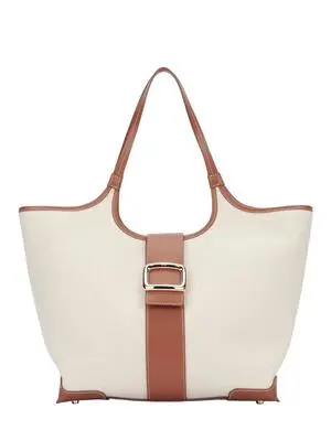 ROGER VIVIER Grand Vivier Choc Medium - Multicolor