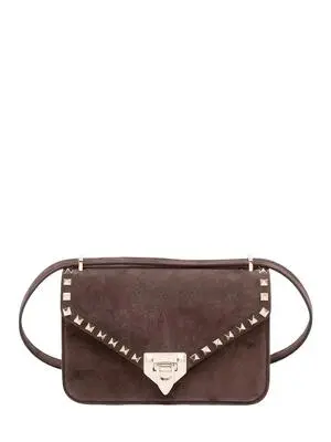 Valentino Garavani Rockstud` Small Bag - Multicolor