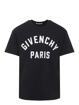 Givenchy T-shirt - Black