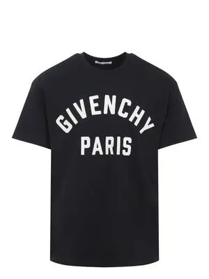 Givenchy T-shirt - Black