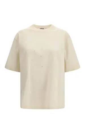 GOLDEN GOOSE Star T-shirt - Multicolor