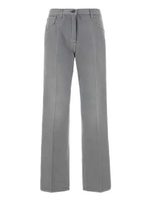 Prada Denim Jeans - Gray