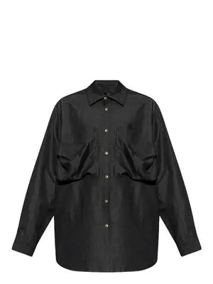 VIVIENNE WESTWOOD Shirts - Black