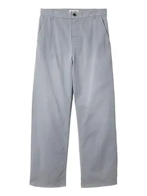 Miu Miu Pants - Gray