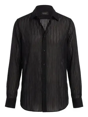 Gucci Light Shirt - Multicolor