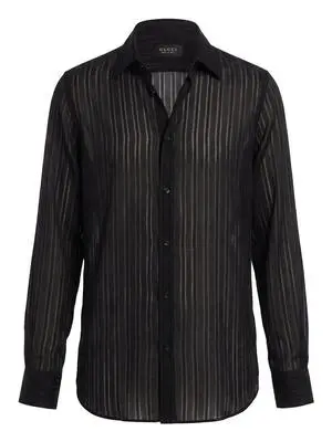 Gucci Light Shirt - Multicolor