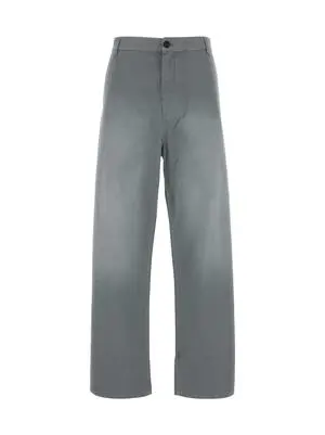 Miu Miu Pants - Multicolor