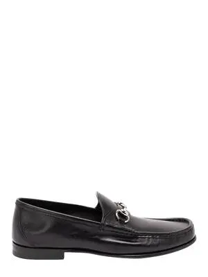 Gucci Lugano` Loafers - Multicolor