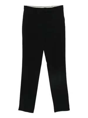 Max Mara Tailored Trousers - Black